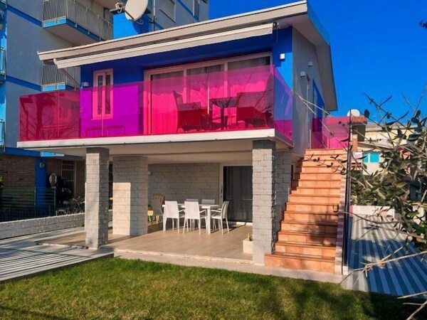 Villa Miami - Bibione