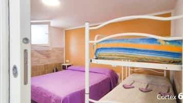 Apartamento, 1 quarto (1)