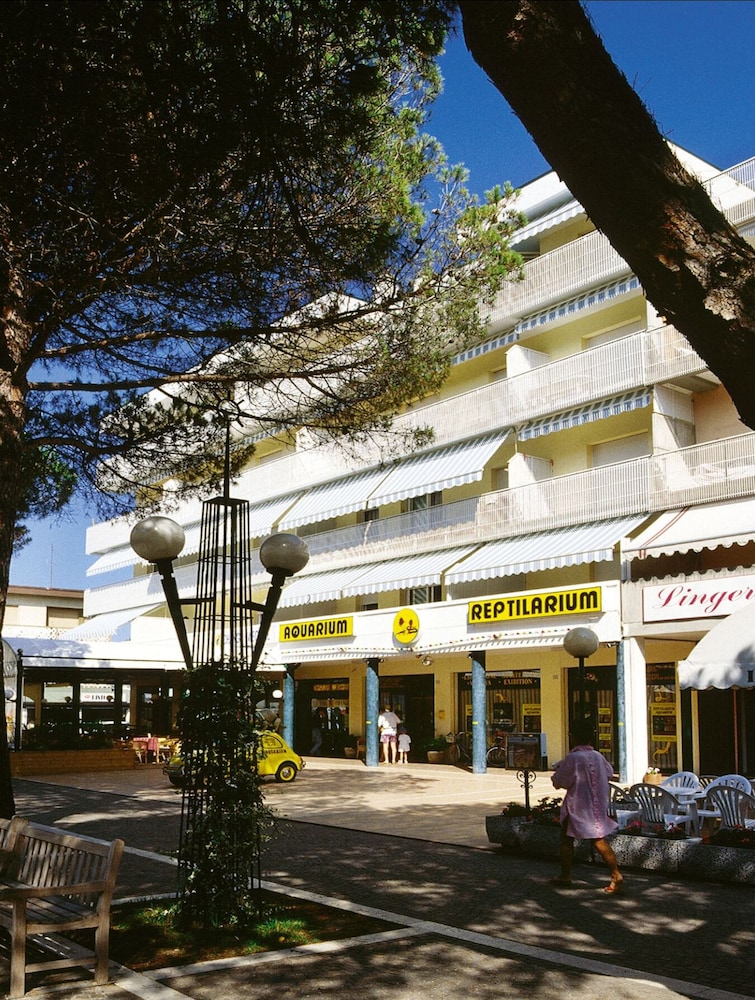 Appartamenti Venezuela - Bibione