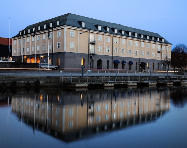 Hotel Carlshamn - Karlshamn