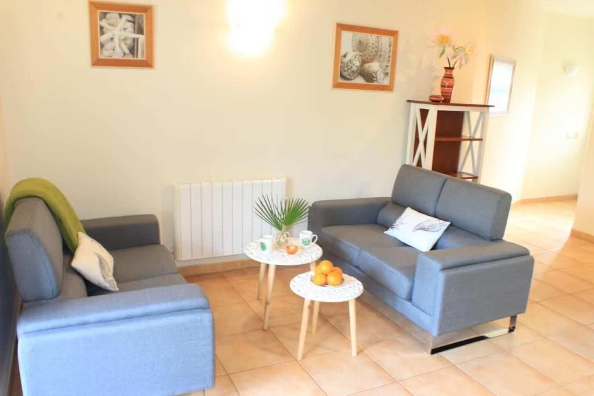 Dúplex Con 2 Dormitorios (4&nbsp;Adultos) - El Grove