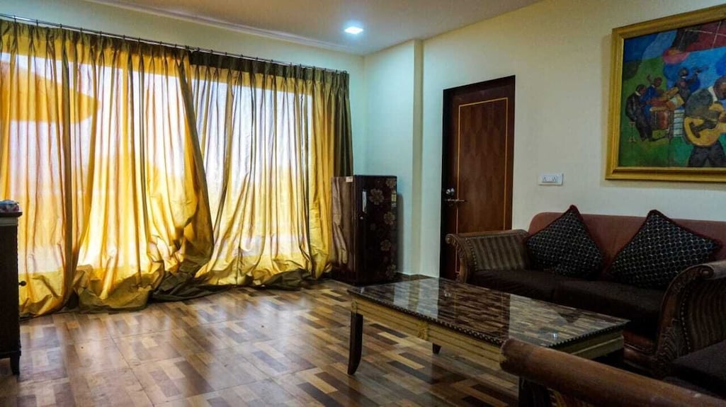 Skip City Villas Open View - ムンバイ