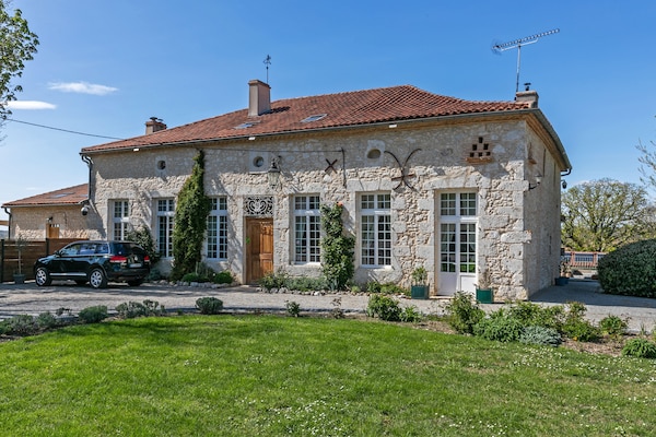 Domaine De Rambeau - Lot-et-Garonne