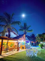 Área da propriedade