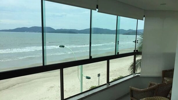 Apartamento | Sacada