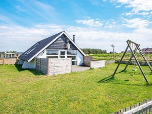 Casa | Vista da propriedade
