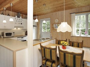 Casa | Interior
