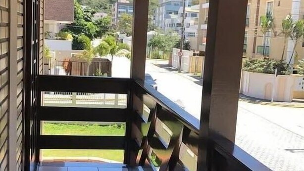 Casa | Varanda
