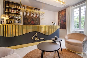 Bar (no alojamento)