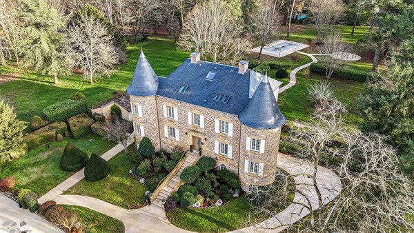 Château De Maraval - Domme