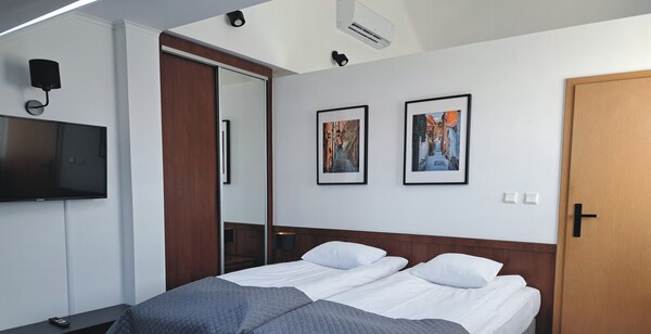 Warsaw -  Apartments Apartamenty Wilanów - Warsaw