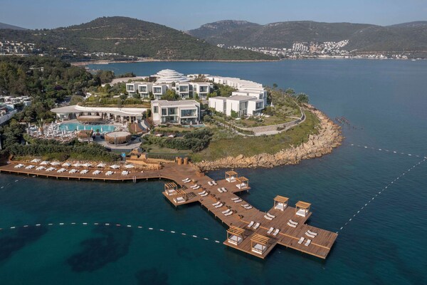 Susona Bodrum, Lxr Hotels & Resorts - 