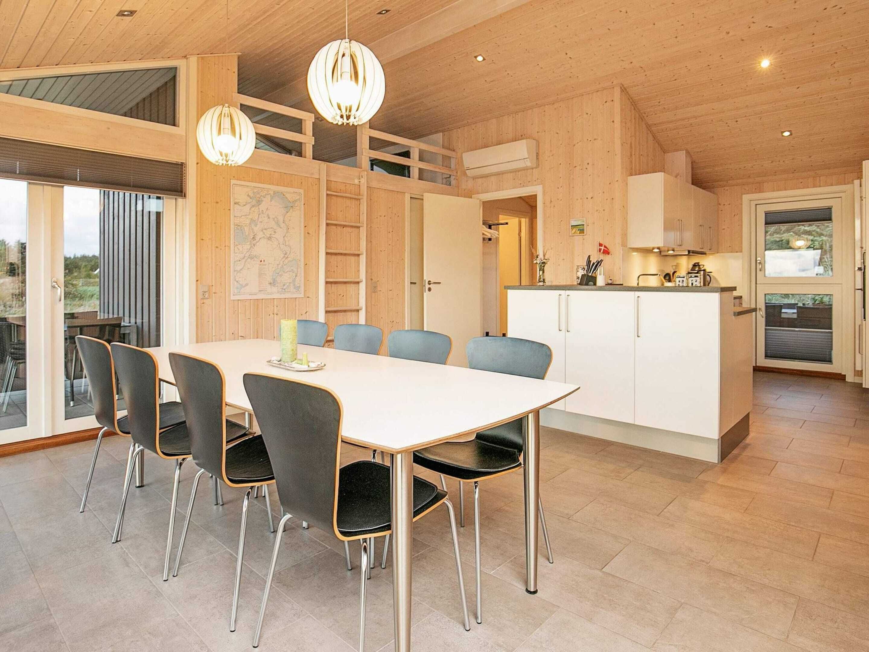 Casa | Interior