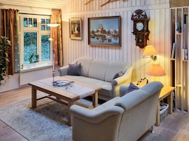 Casa | Interior