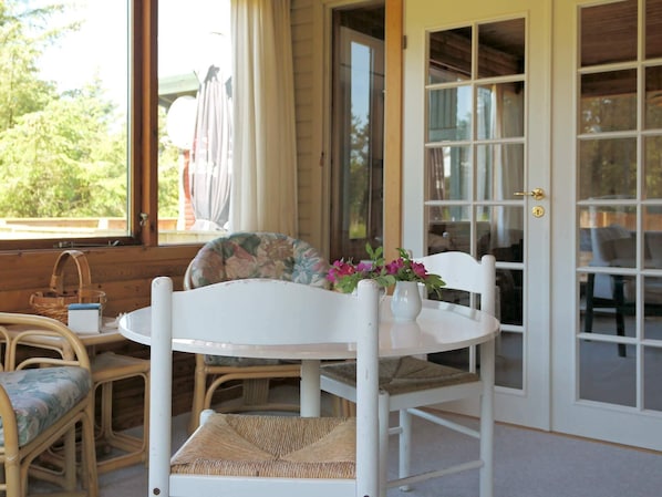 Casa | Interior