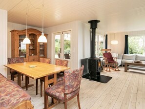 Casa | Interior