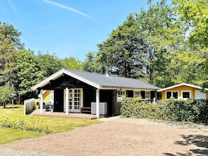 Casa | Exterior