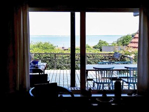 Casa | Terraço/pátio interior