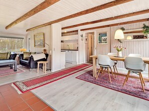 Terrenos do alojamento