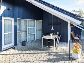 Casa | Exterior