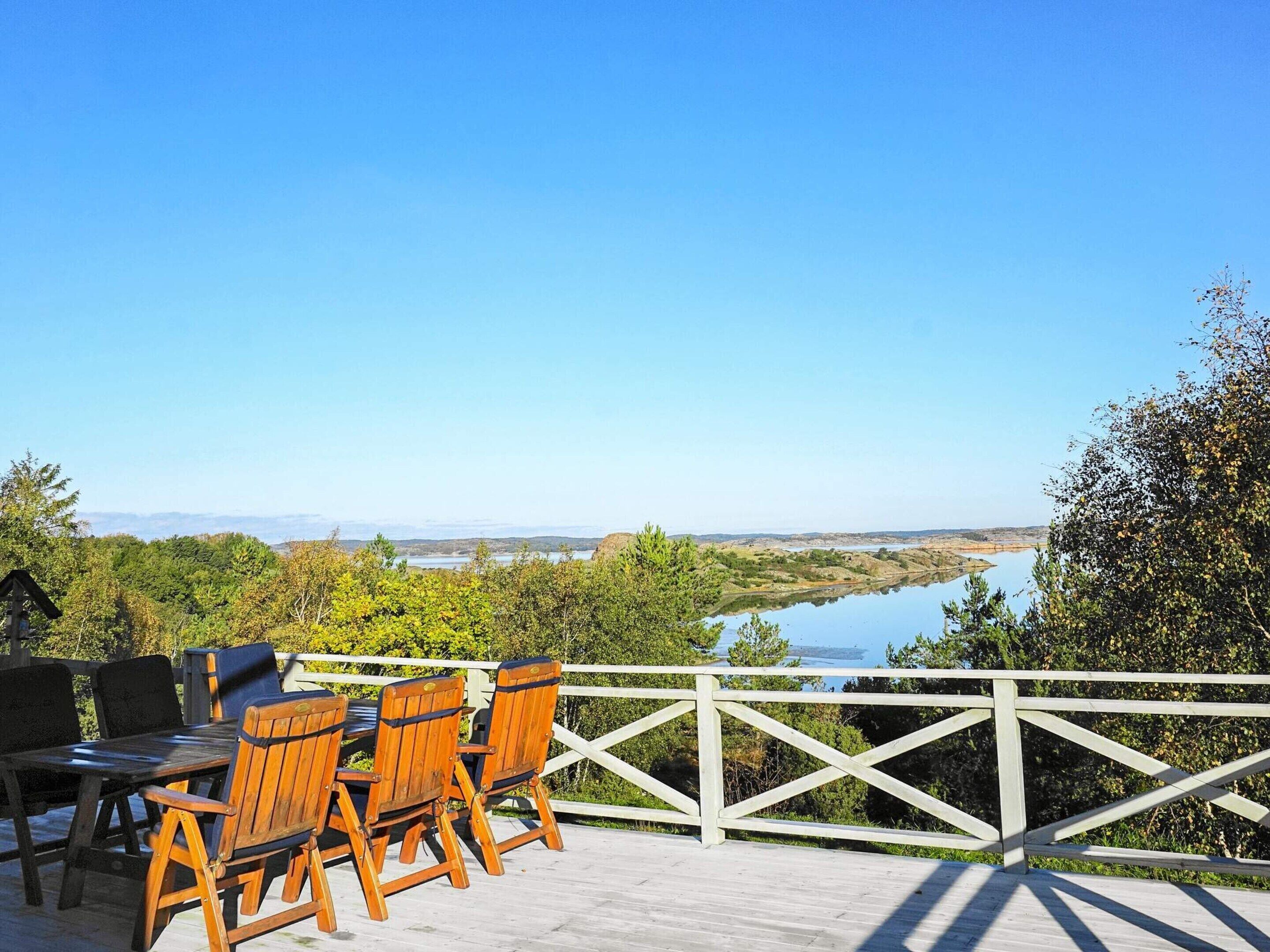 Casa | Vista para a água