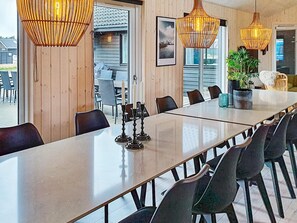Casa | Interior