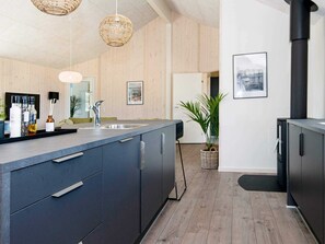 Casa | Parte interna