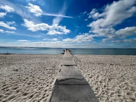 Casa | Praia