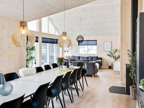 Casa | Parte interna