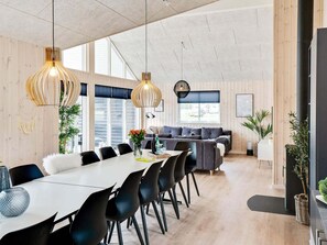 Casa | Interior
