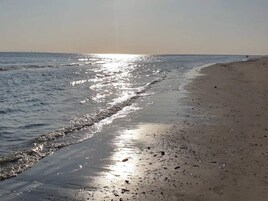 Casa | Vista para a água