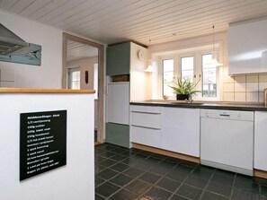 Casa | Interior