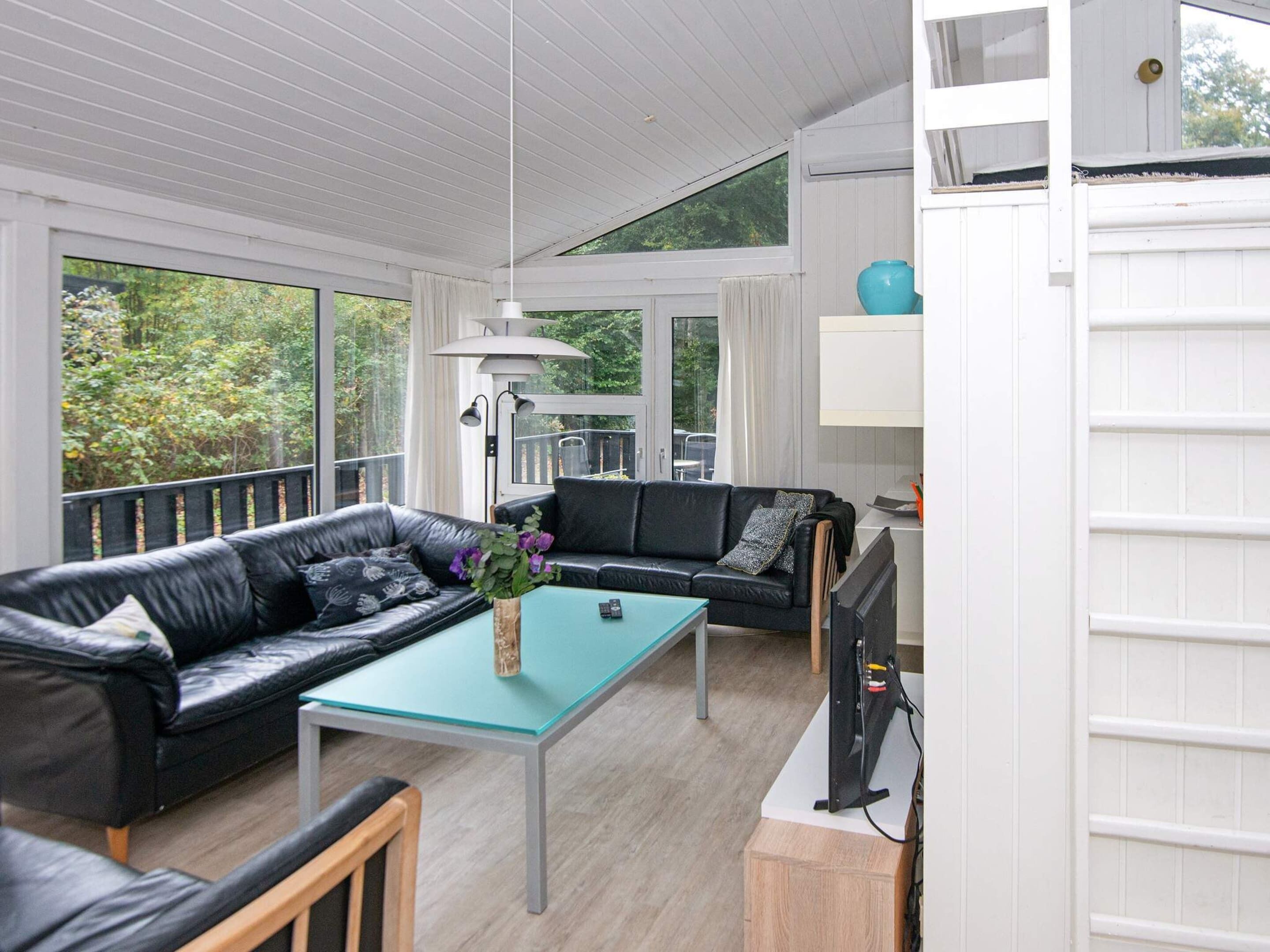 Casa | Interior