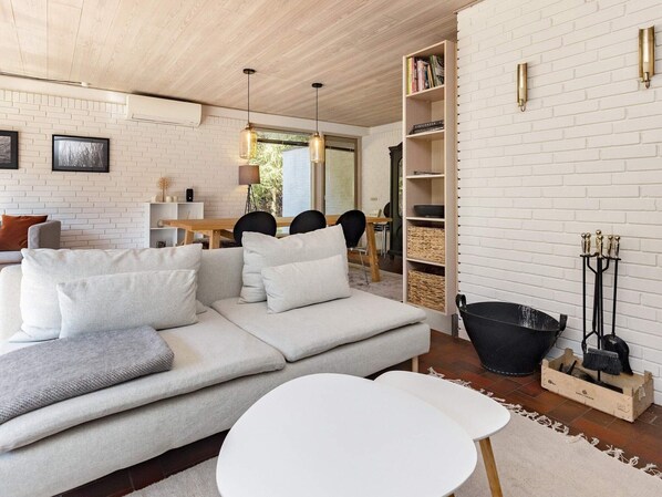 Casa | Área de estar