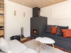 Casa | Comodidades da propriedade