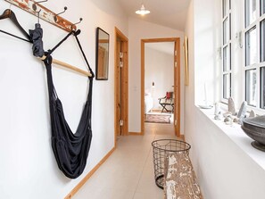 Casa | Parte interna