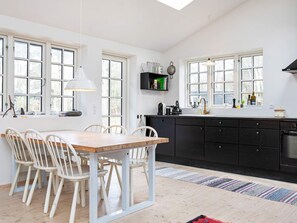 Casa | Interior