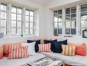 Casa | Interior