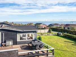 Casa | Vista para a água