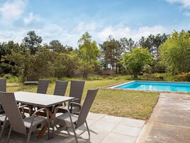 Casa | Piscina | Piscina externa