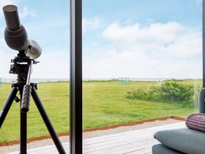 Casa | Vista para o lago