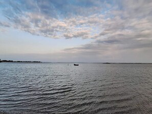 Apartamento | Vista para a água