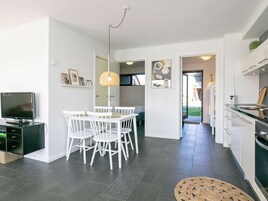 Apartamento | Interior