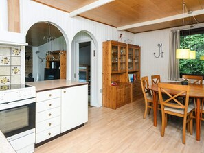 Casa | Parte interna