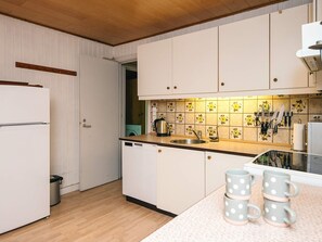 Casa | Parte interna