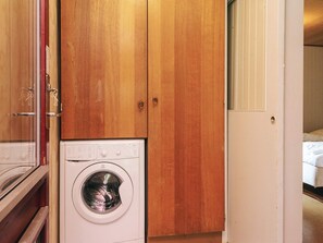 Casa | Parte interna