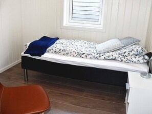 Casa | 5 quartos, com mobília individualizada, roupa de cama fornecida 