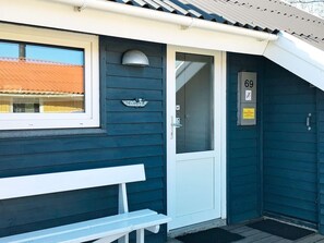 Casa | Pormenores do exterior