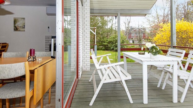 Casa | Interior