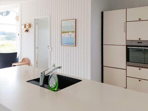 Casa | Parte interna